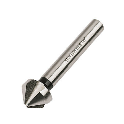 Various Metal Countersinks