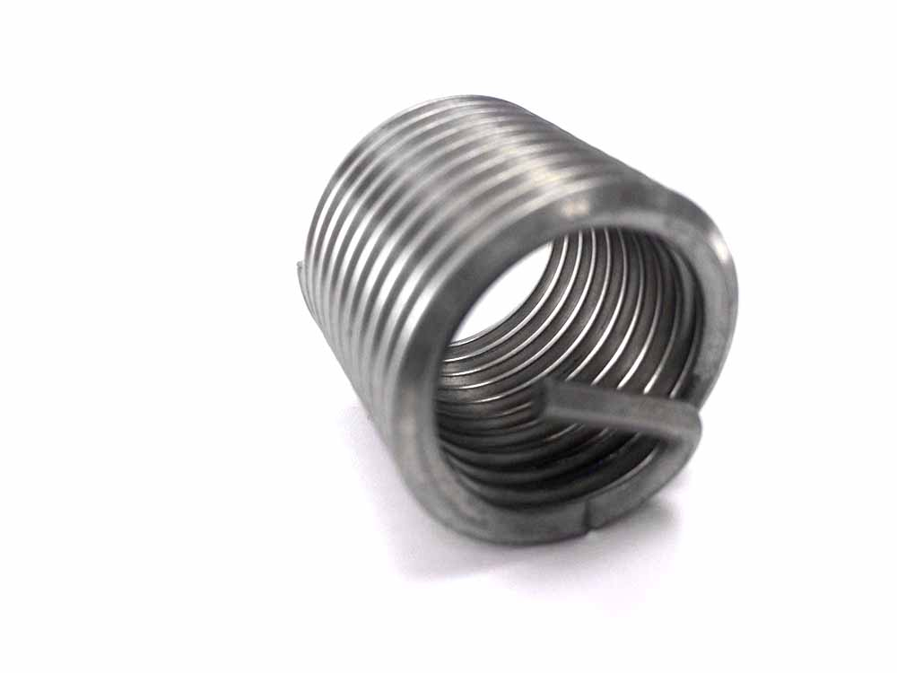 Metric Fine Wire Thread Inserts | G.R Fasteners