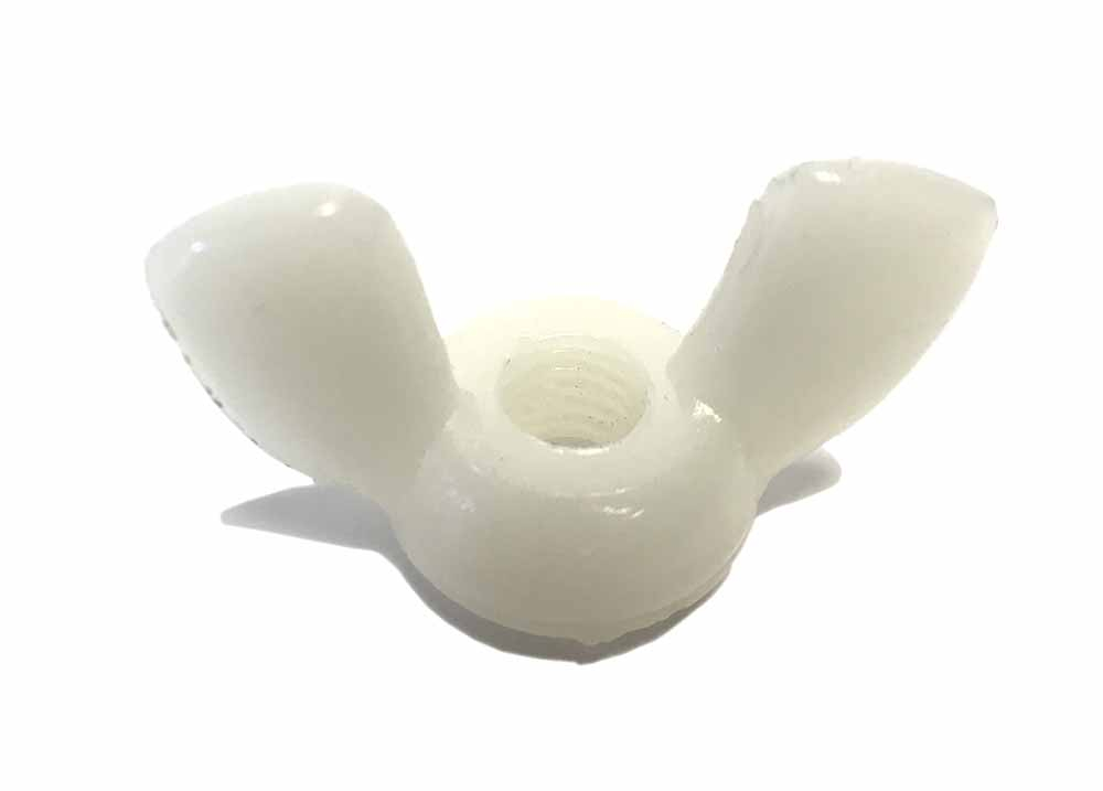 Nylon Wing Nuts