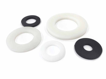 Nylon Washers | G.R Fasteners & Engineering Supplies Ltd
