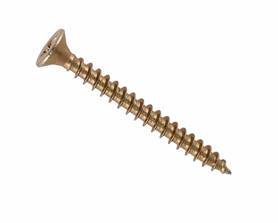 TIMco Classic Screws | Classic Multi-Purpose Screws
