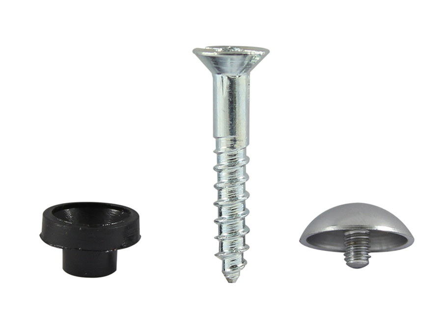 Mirror Screws And Screw Cups