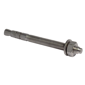 A4 Stainless Through Bolts In Stock
