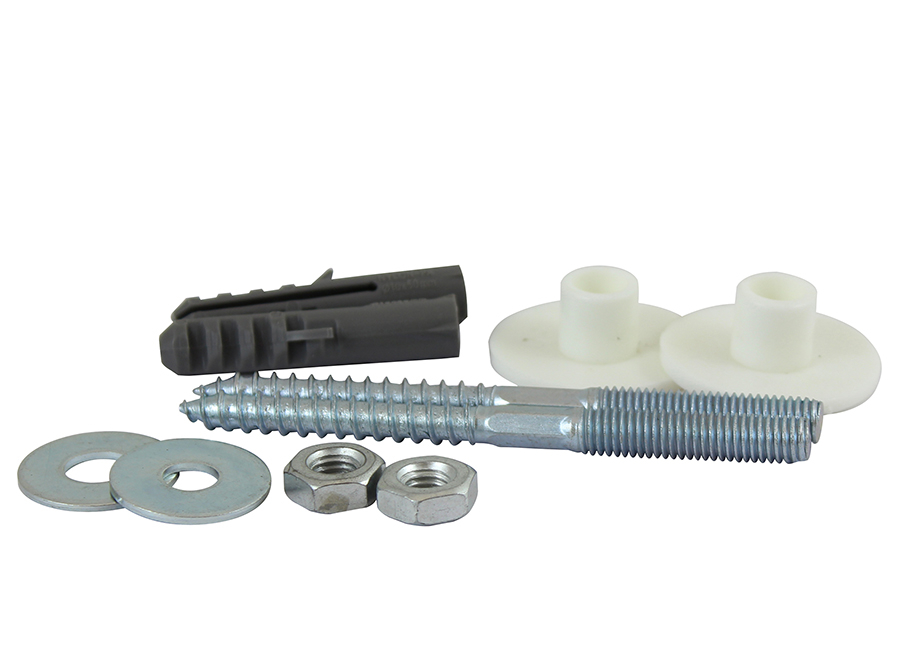 G.R Fasteners And Fixings | Sanitary Fixings