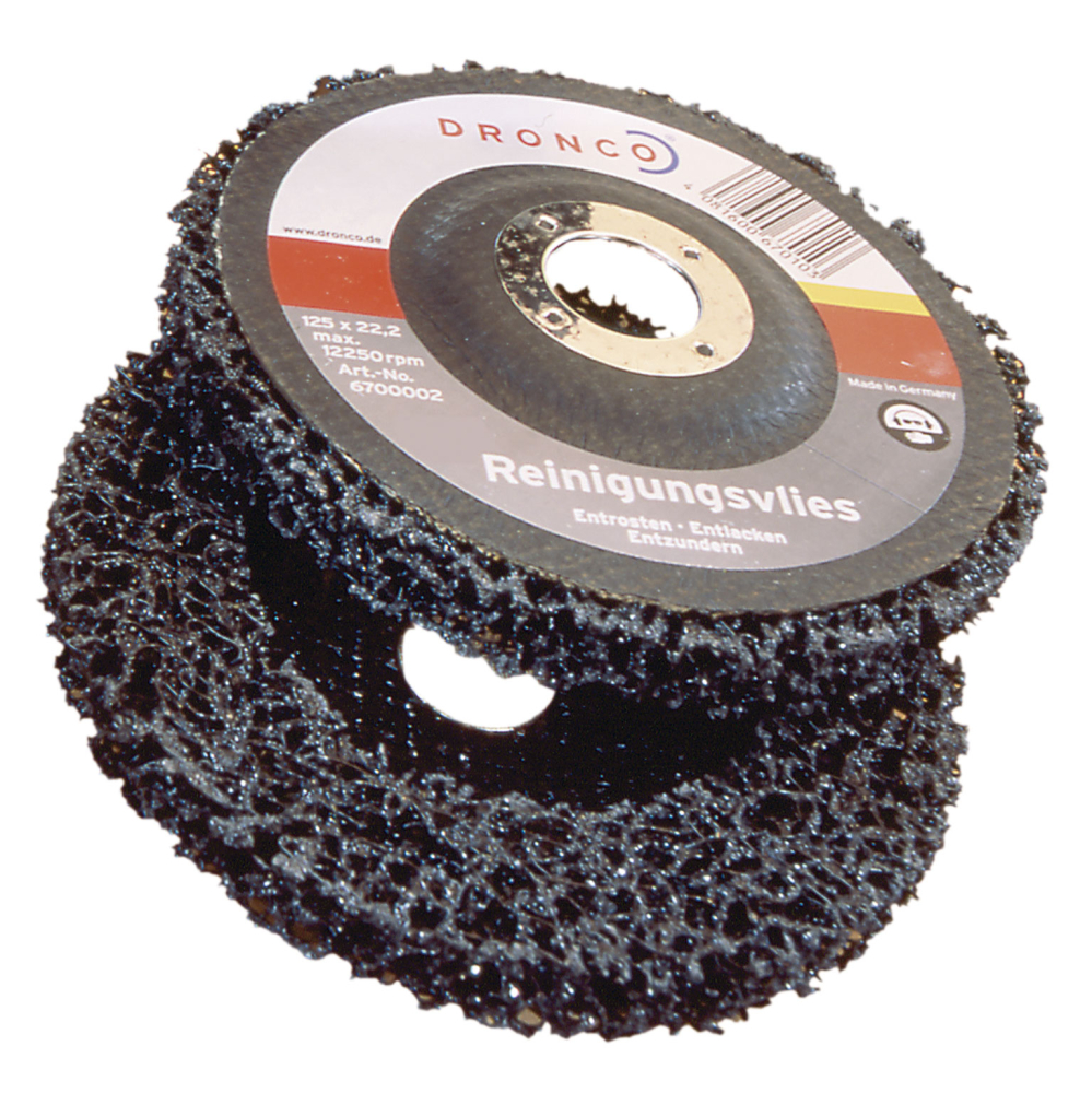 Various Abrasives